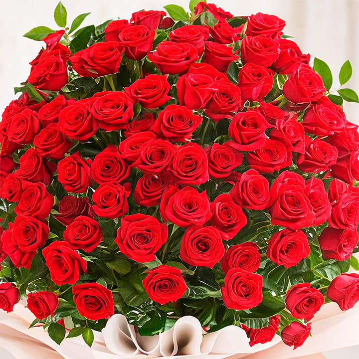 Famoso Ramo Buchón en México, México | Florerias México | Flores a Mexico